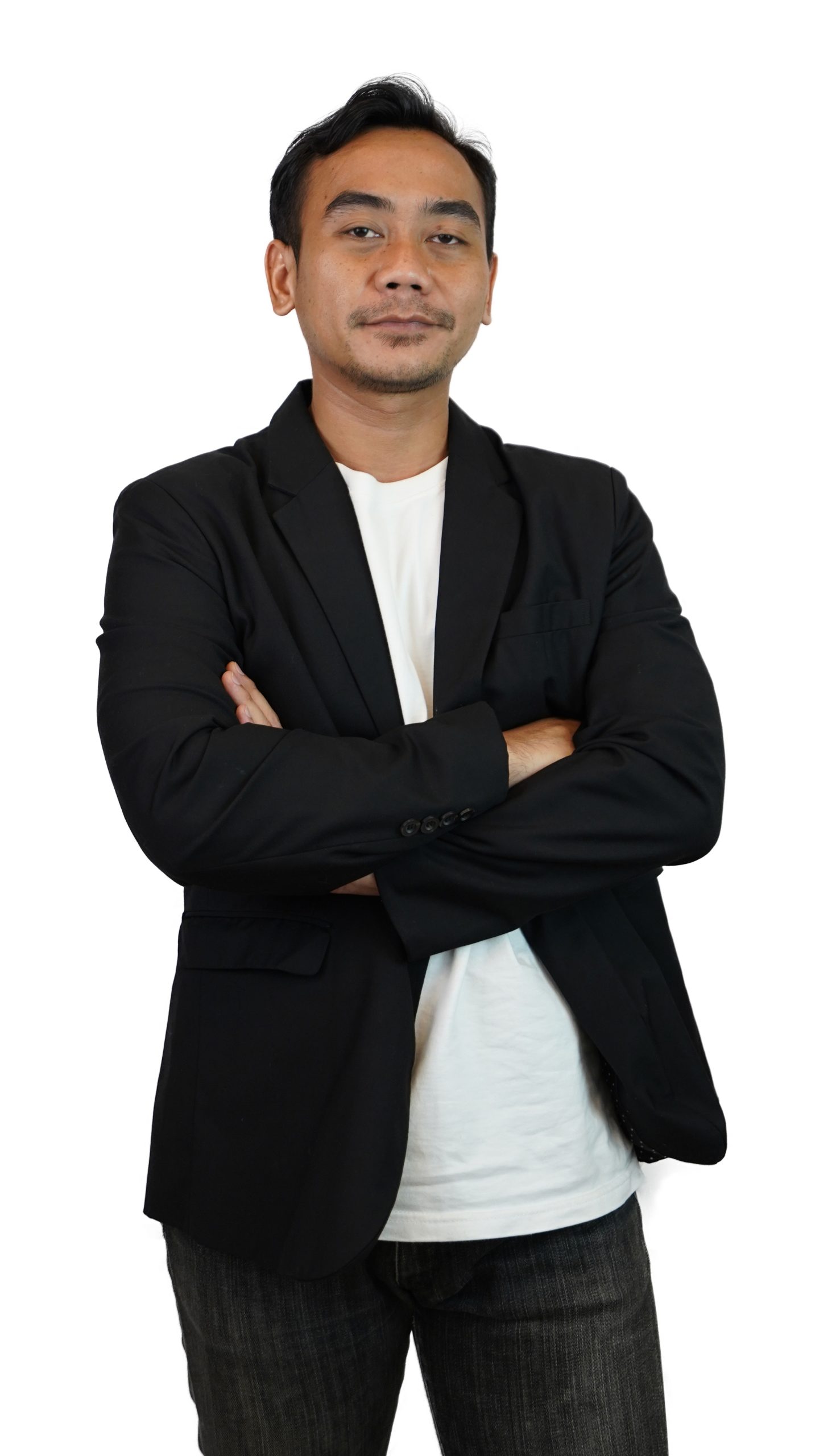 Yogi Prayoga - Jakarta Property